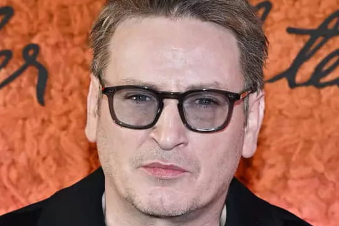 Benoît Magimel, ses César volés : "j'ai mis des mecs dessus"