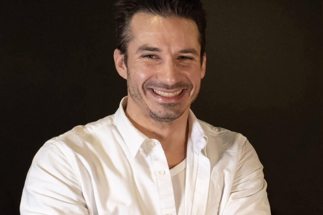 Jérémy Ferrari, franc sur son couple : "Elle savait parfaitement avec ...