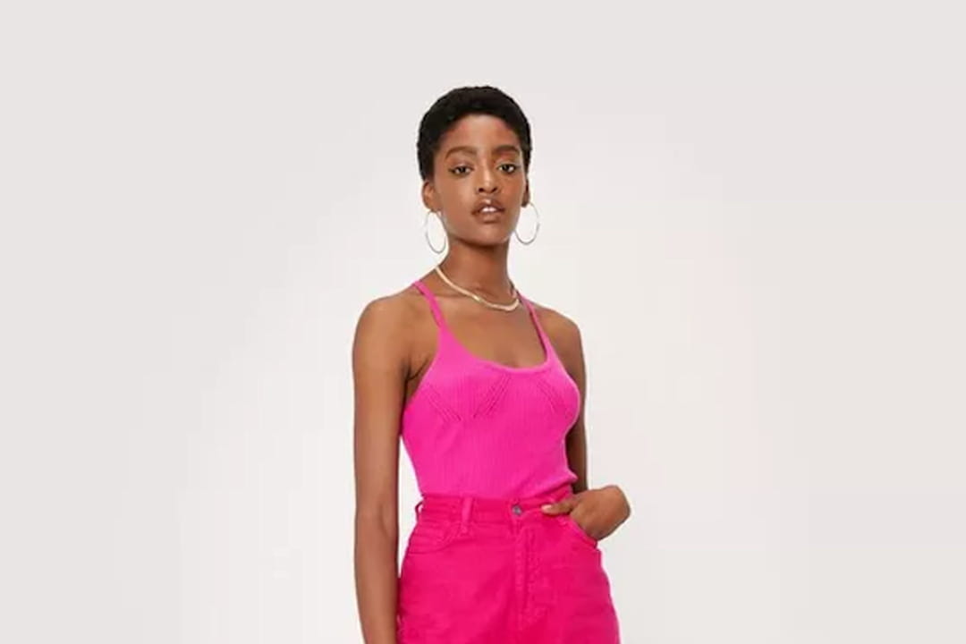 Jean rose fuchsia