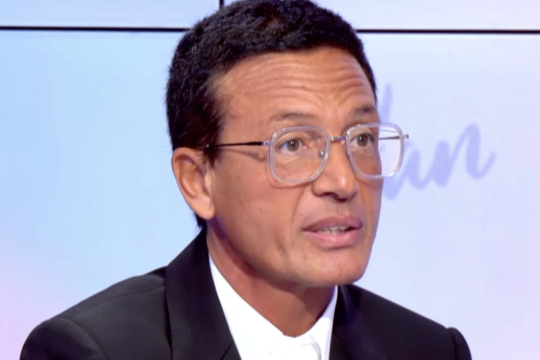 Omar Harfouch : "Je ne m'en sortirais pas avec 9000 euros par jour"