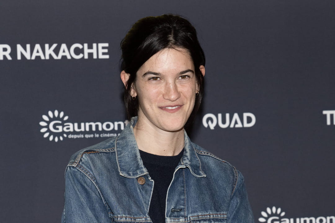 Suzanne Lindon dévoile le conseil donné par son père Vincent