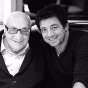 Patrick Bruel en deuil : il pleure la mort de son ami l'homme d ...