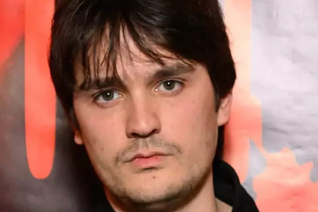 Alain-Fabien Delon, éploré : "tu me manques tant"