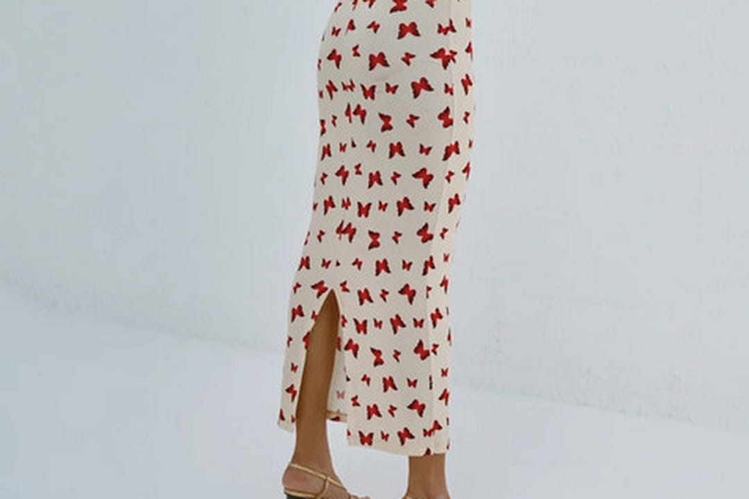 Robe "Ursula" de Musier paris