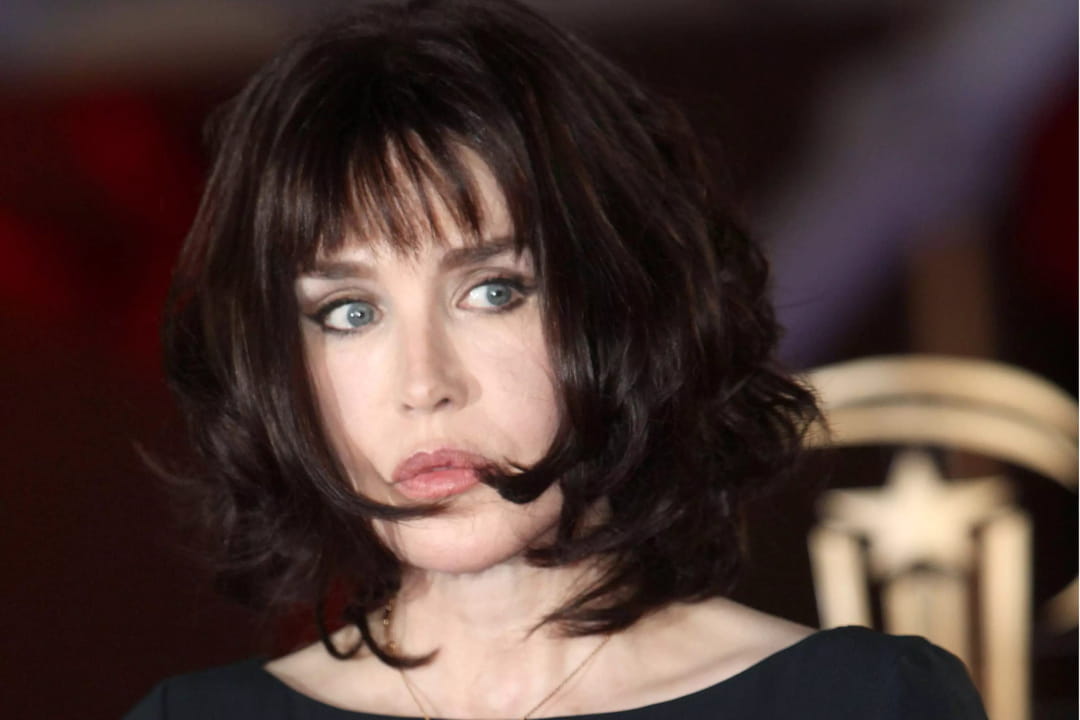 Isabelle Adjani, accusée d'escroquerie : un non-lieu
