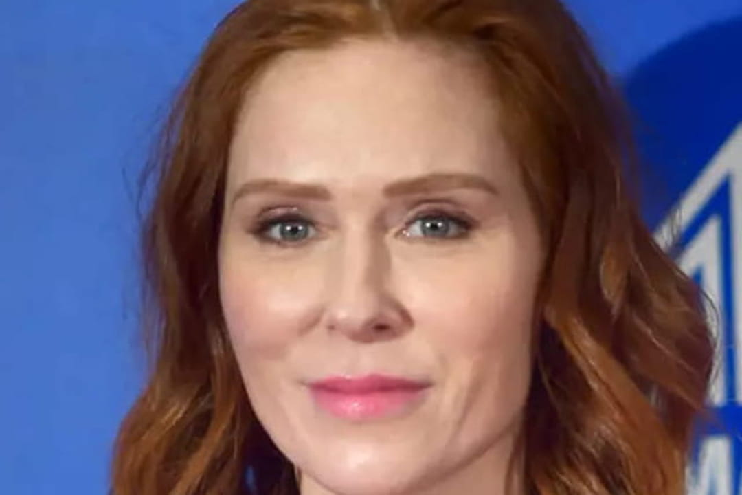 Audrey Fleurot : son astuce contre les critiques