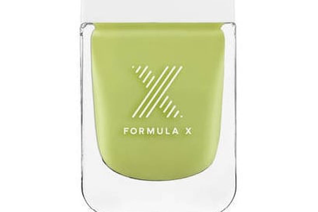 Over The top de Formula X