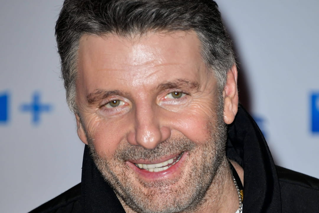 Philippe Lellouche a vexé les équipes de DALS, Stéphane Bern balance