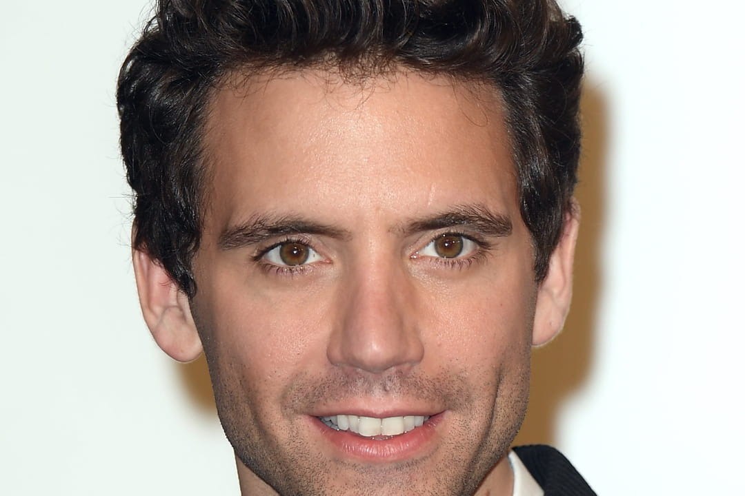 Mika : qui est Andy, son amoureux