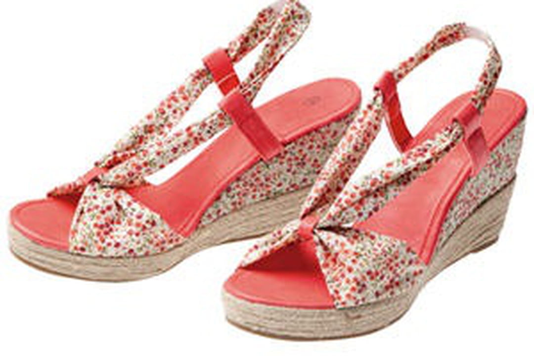 Cache Cache Chaussures