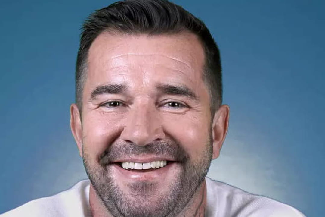 Mathieu Ceschin (ADP), exténué : "on ne nous prévient pas assez"