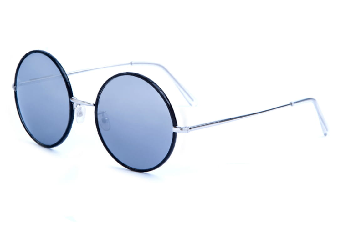 Lunettes de soleil "Giorgia" de David Marc chez Meyrowitz