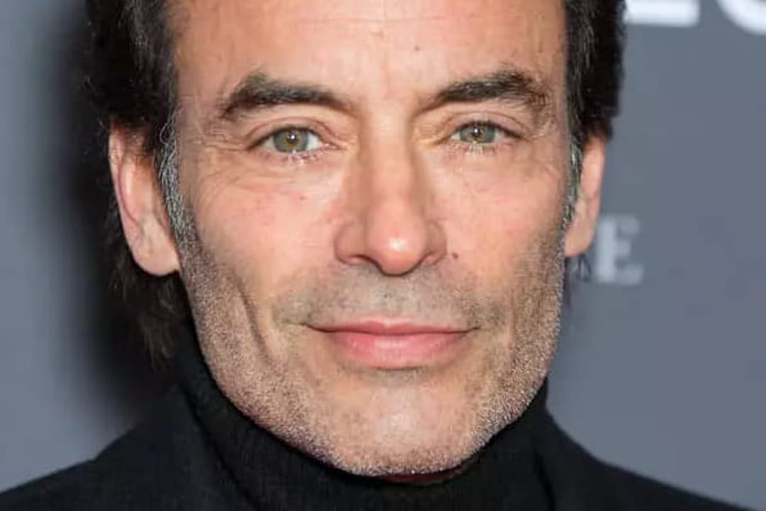 Anthony Delon, ému : le rituel instauré avec son père