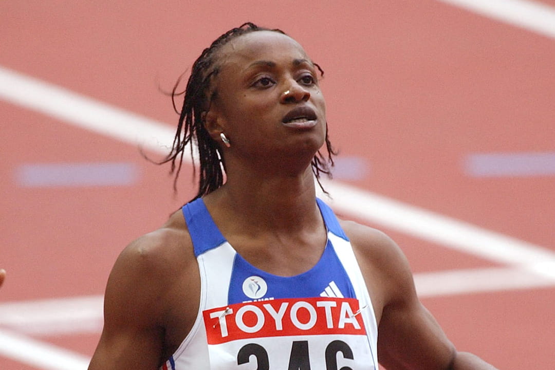 Ces 20 athlètes sont les plus grandes stars de l'athlétisme français