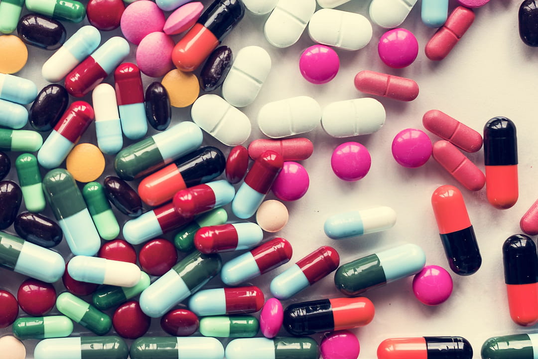 Voici La Liste Des Médicaments Dangereux À Écarter En 2024 – FZMNG