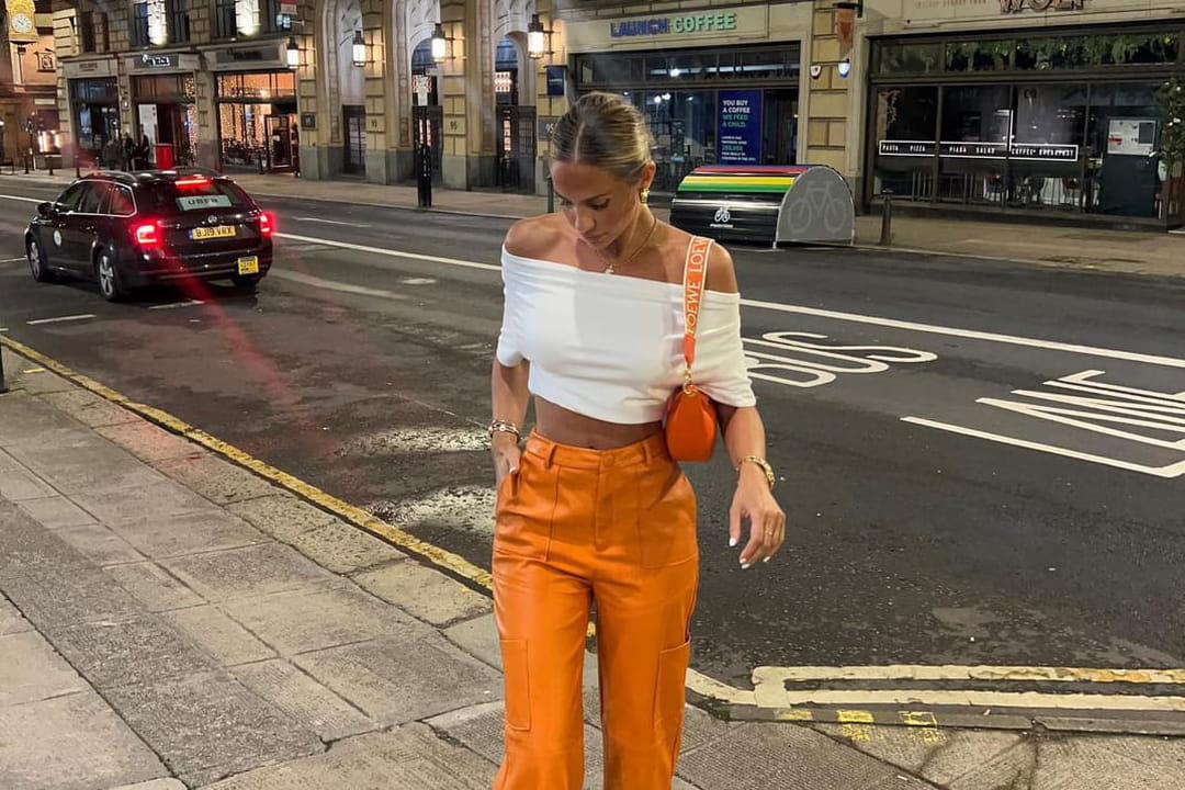 Emily, orange is the new black