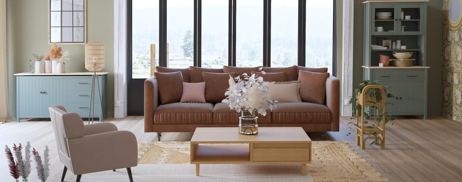 Guide d'achat mobilier : tous les articles le Journal des Femmes