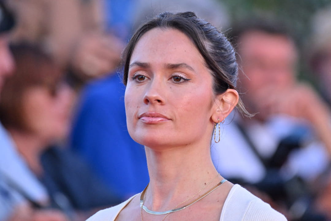 L'eye-liner parfait d'Ali Richey