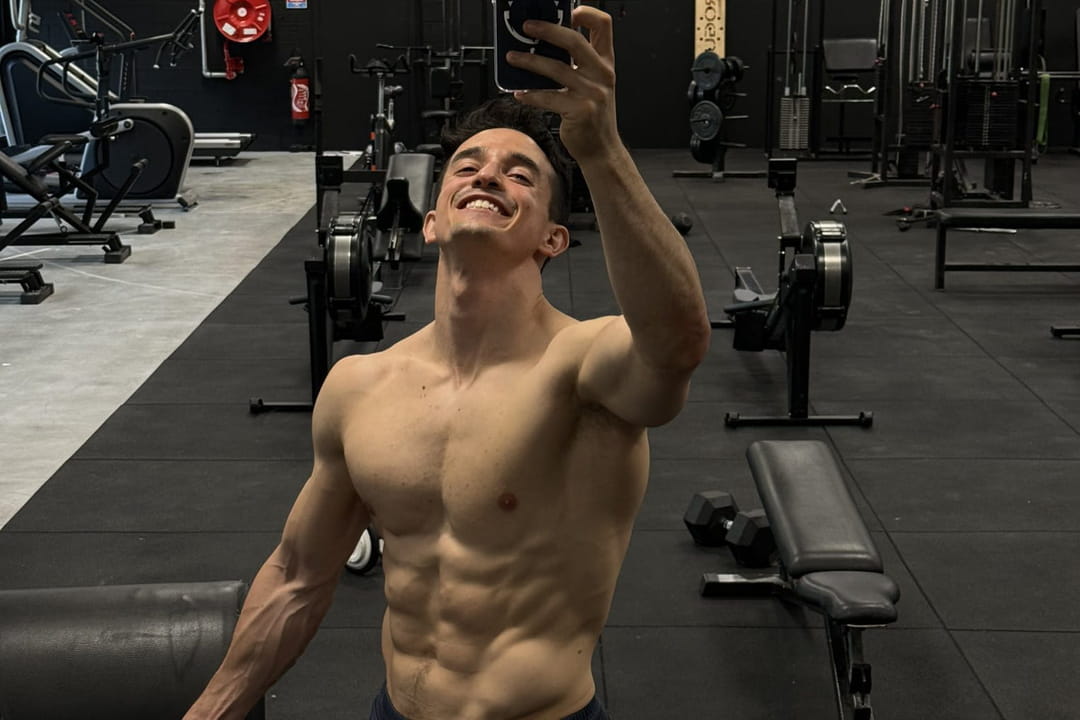 Tibo InShape : le clivant youtubeur devient le plus suivi de France