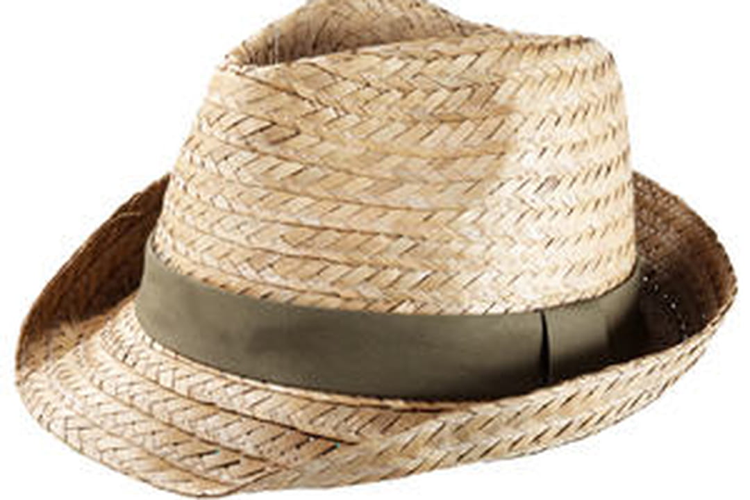 Panama, chapeau bas