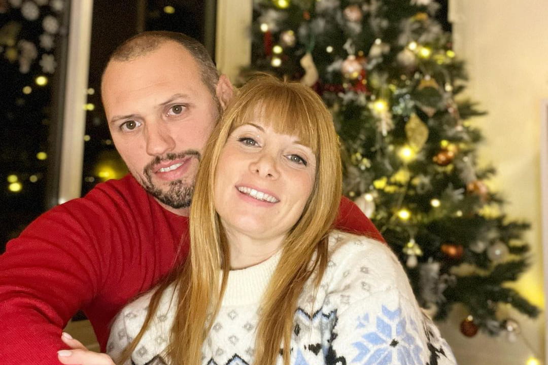 Florie Galli (Familles nombreuses, la vie en XXL) : un 6e enfant