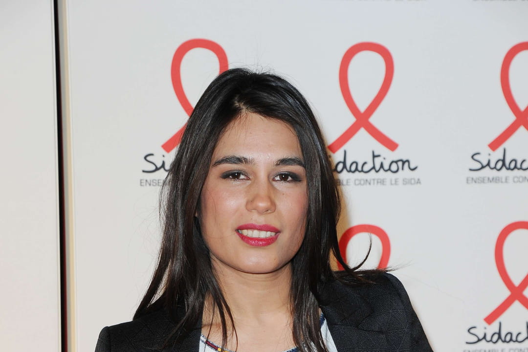 Emilie Tran Nguyen (C à Vous) est enceinte