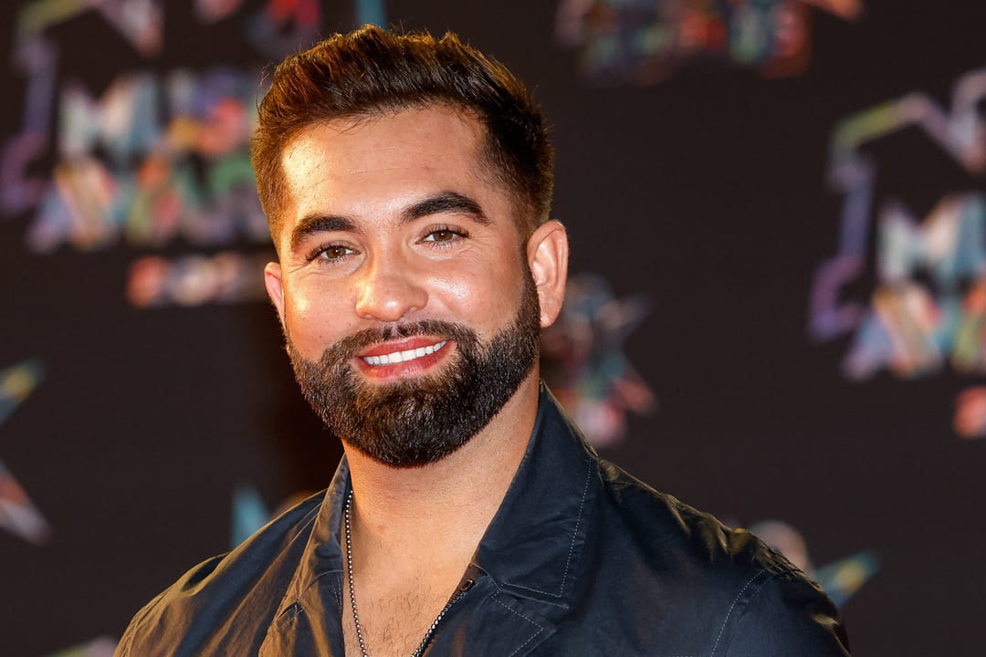 Kendji hospitalisé : son père à son chevet