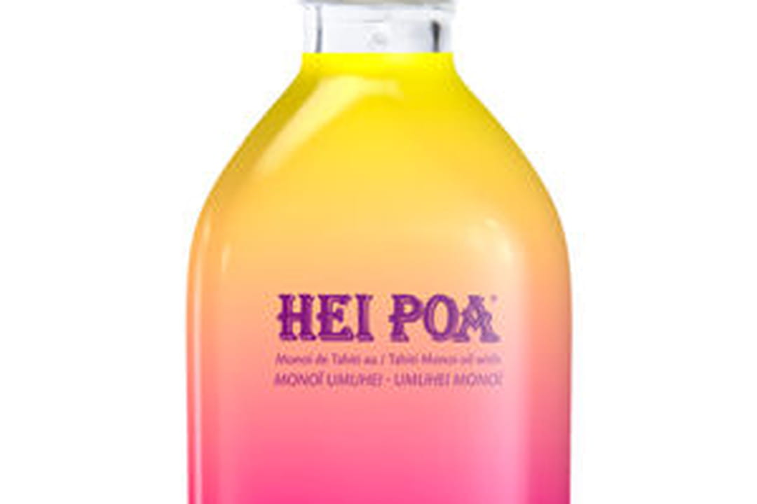 Elixir d'amour d'Hei Poa