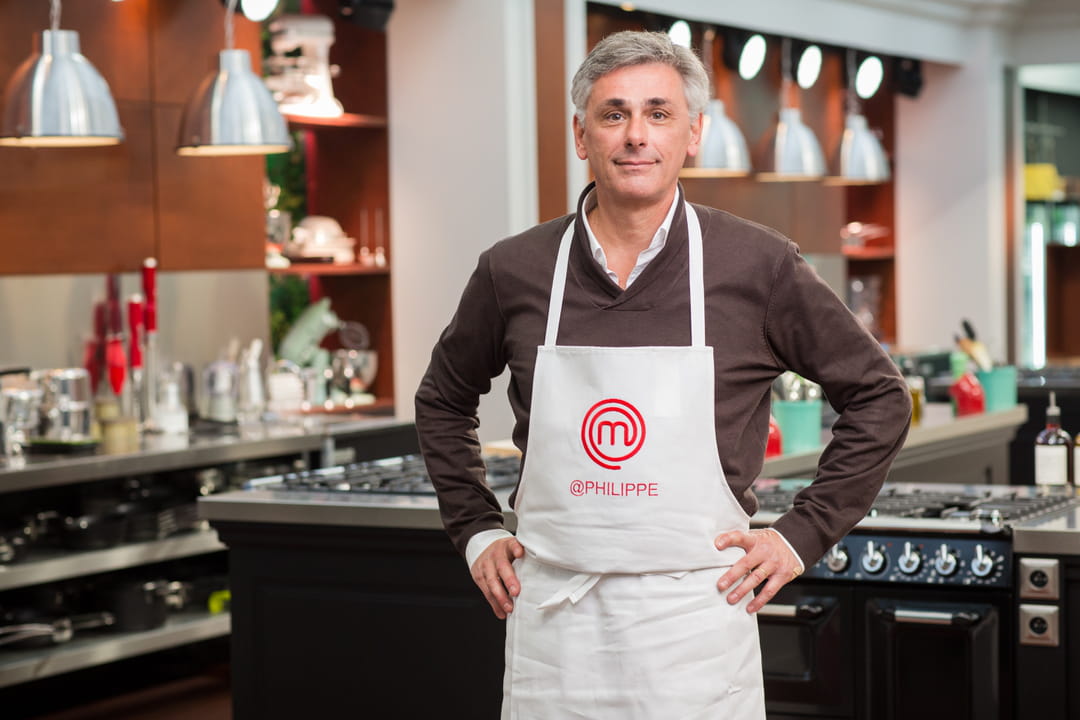Philippe, 55 ans