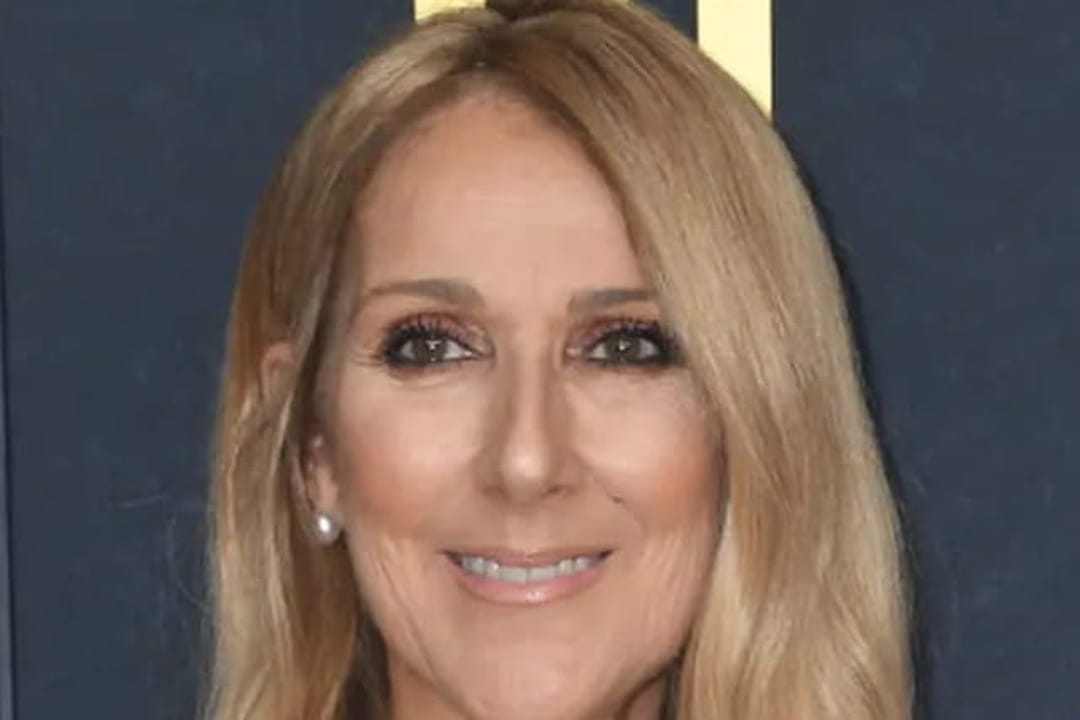 Céline Dion, émue : "chaque jour semble une décennie"