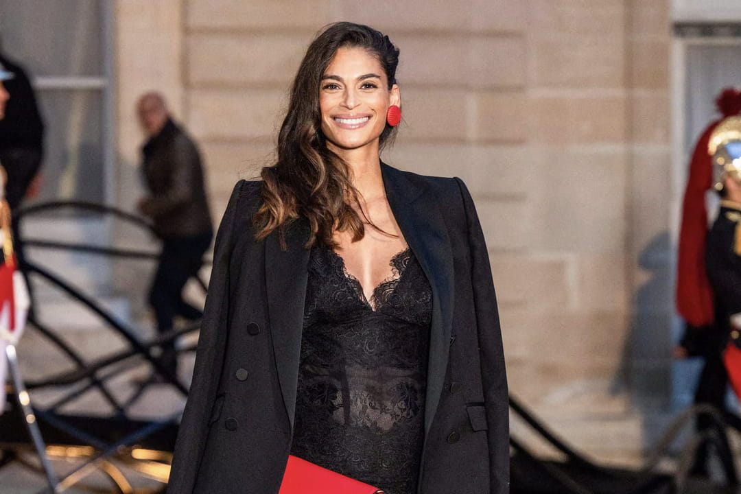 Tatiana Silva : la vraie raison de son départ de TF1