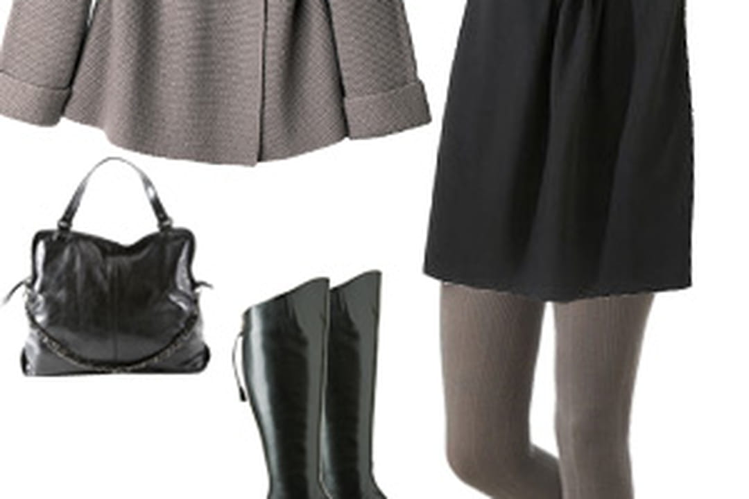 Allure trendy