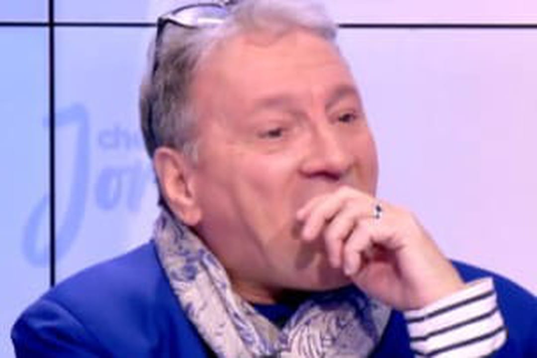 Patrick Adler dévoile le montant de sa retraite