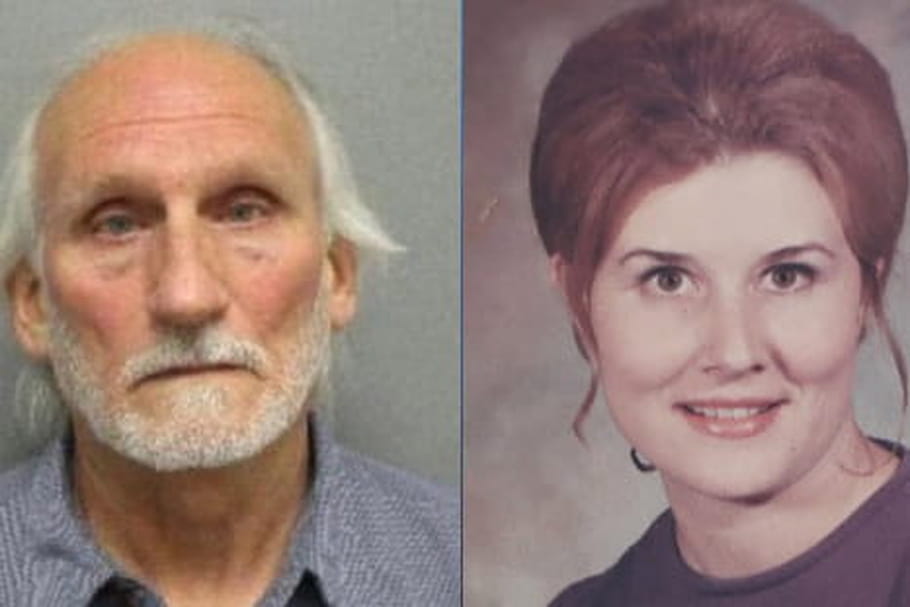 Mort atroce de Sylvia Quayle : son meurtrier arrêté 40 ans après