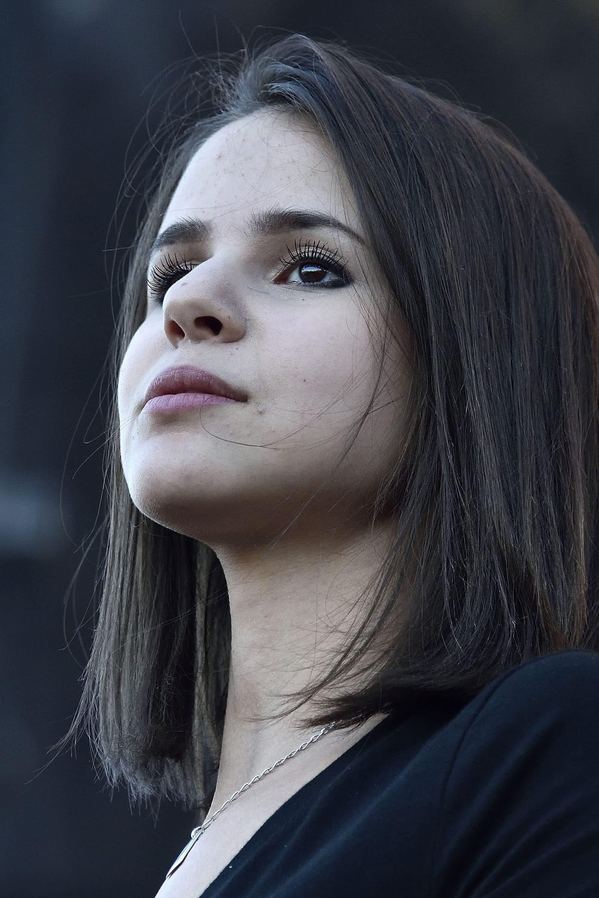 Marina Kaye Fianc e