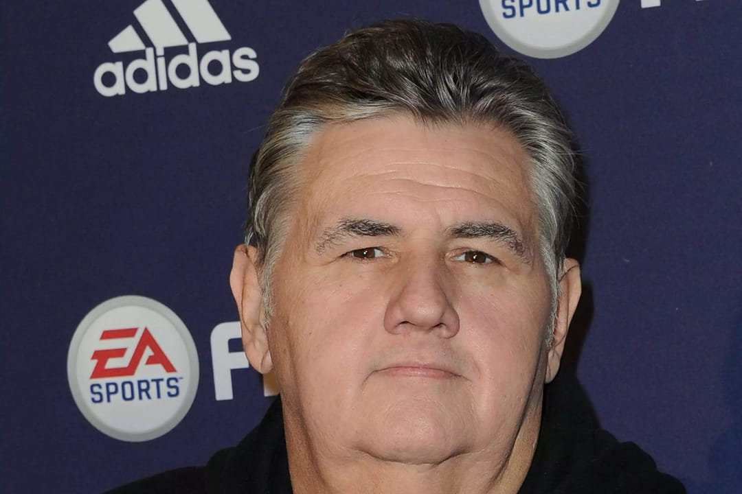 Pierre Ménès, évincé