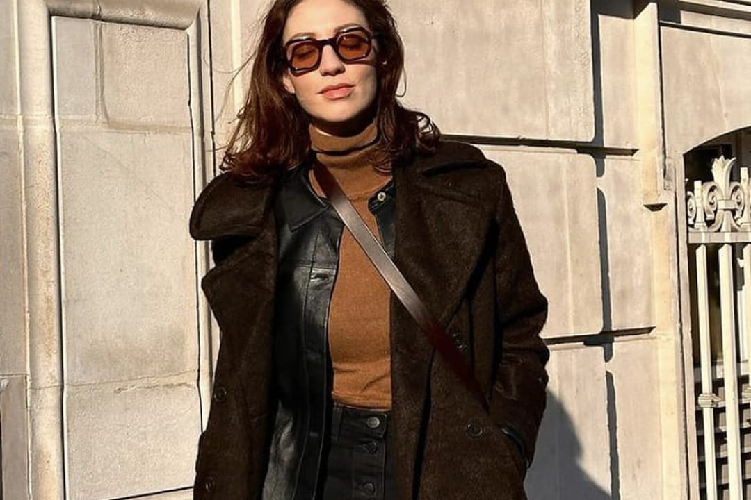 Emyra, maîtrise le layering