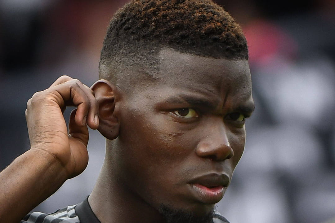 Paul Pogba : son frère en détention provisoire