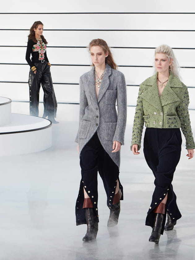 Look 14