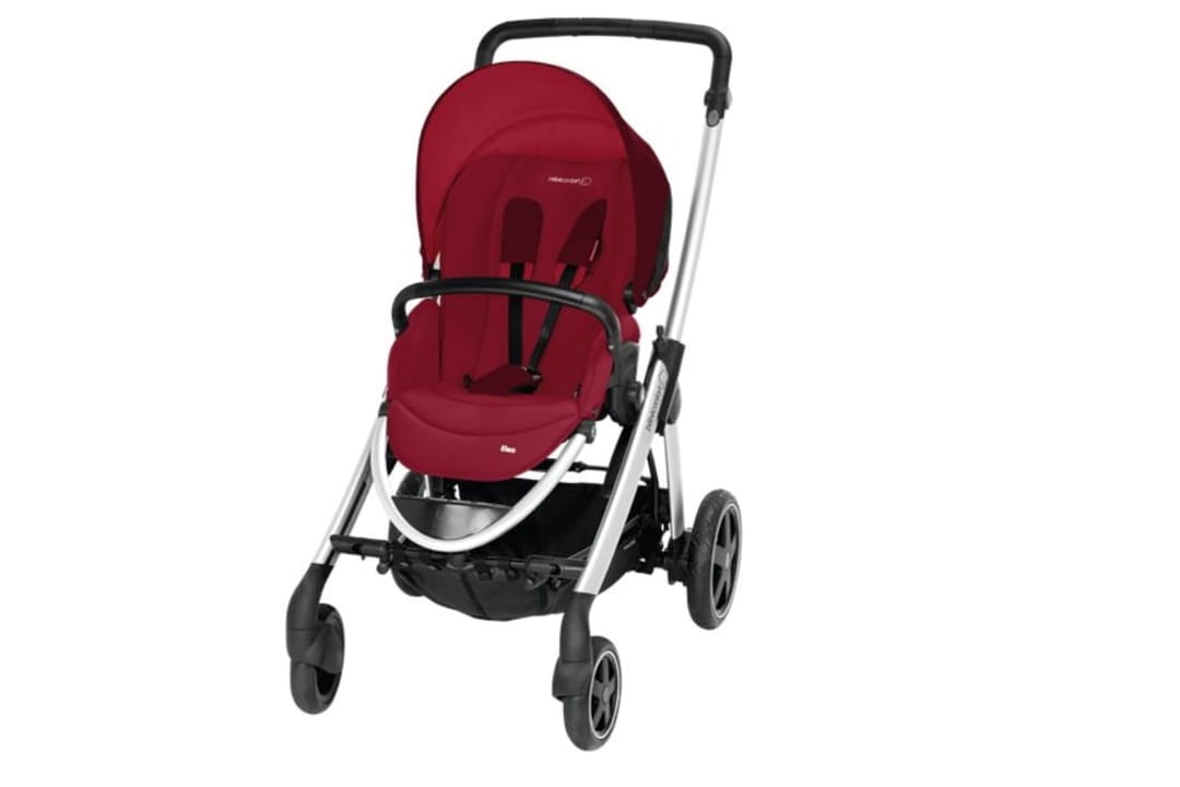 Poussette Elea Bébé Confort