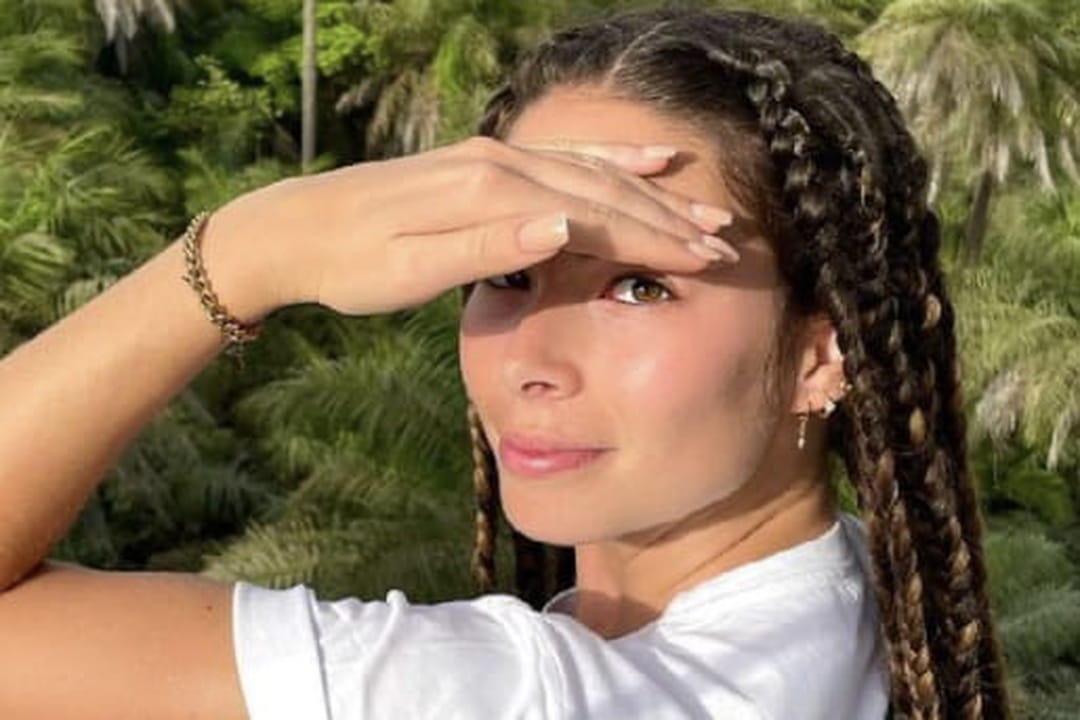 Lola (Koh-Lanta), mal relookée