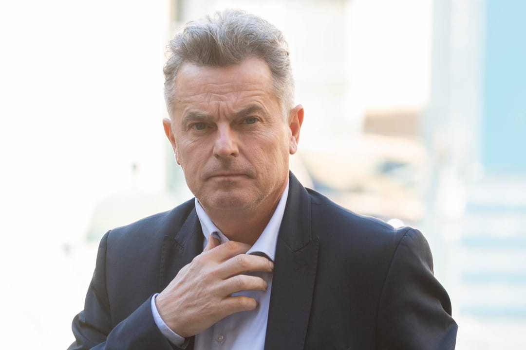 Fabien Roussel : le "cancer dur" de sa fille