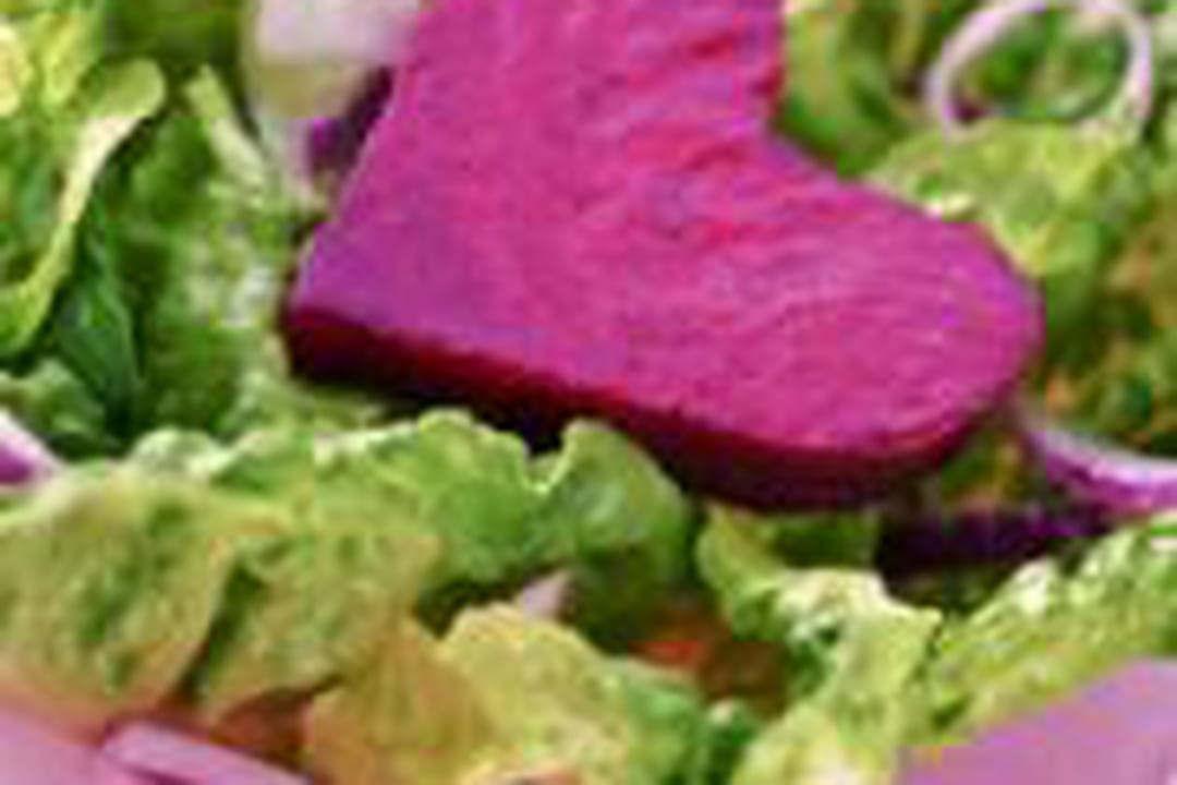 25 recettes pour voir la vie en rose