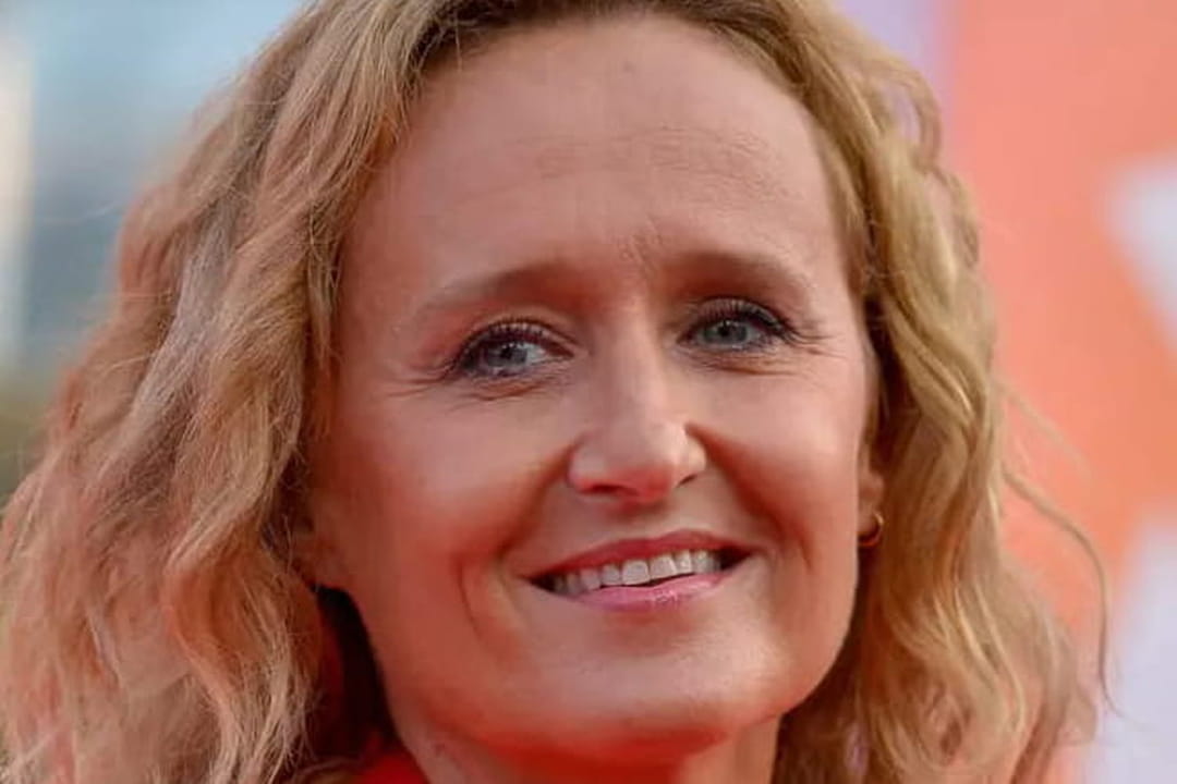 Caroline Roux, éreintée : "une des années les plus dures de ma carrière"