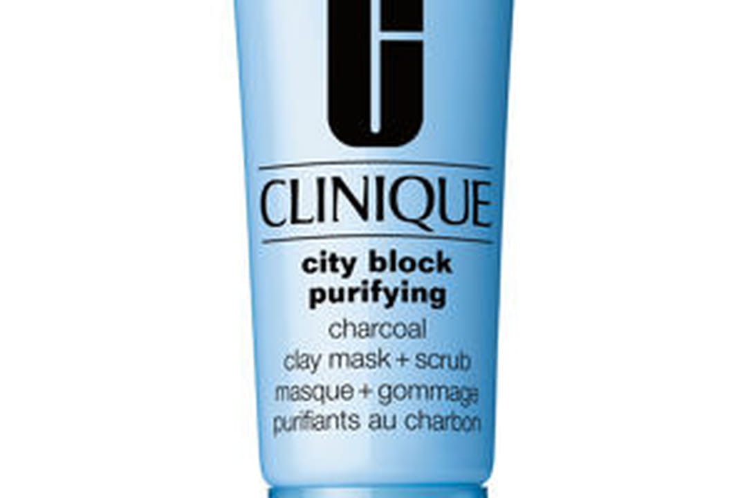 City Block Purifying Clinique