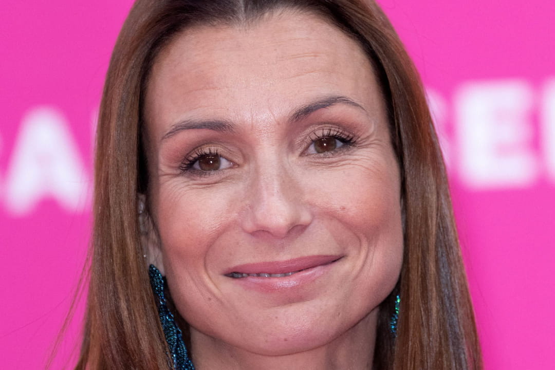 Jennifer Lauret, maman de quatre filles