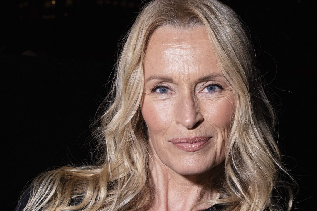 Estelle Lefébure : "On me propose de la cocaïne..."
