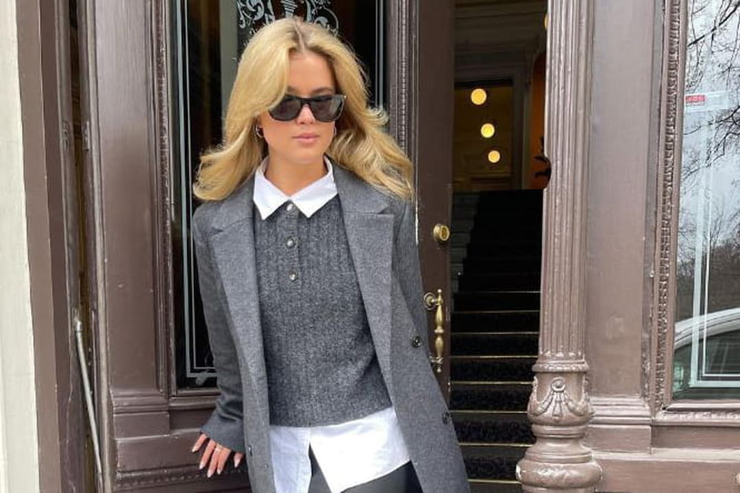 Mathilda, l'écolière