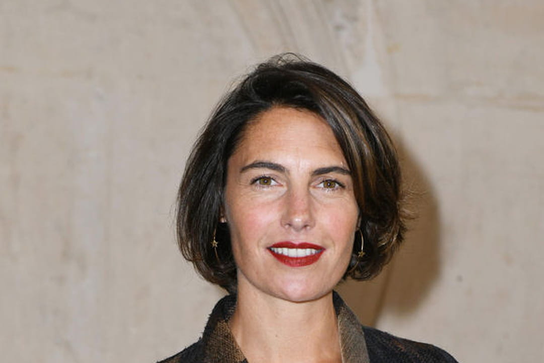 Alessandra Sublet, après