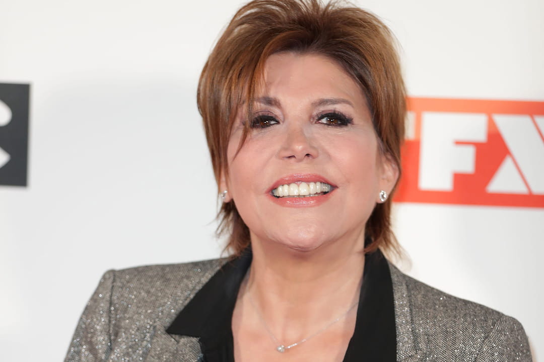 Liane Foly alias Samantha : détails sur sa carrière coquine...